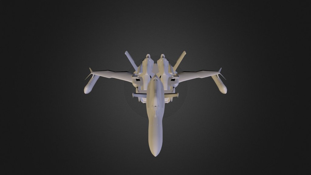 macross - A 3D model collection by lisadeb - Sketchfab