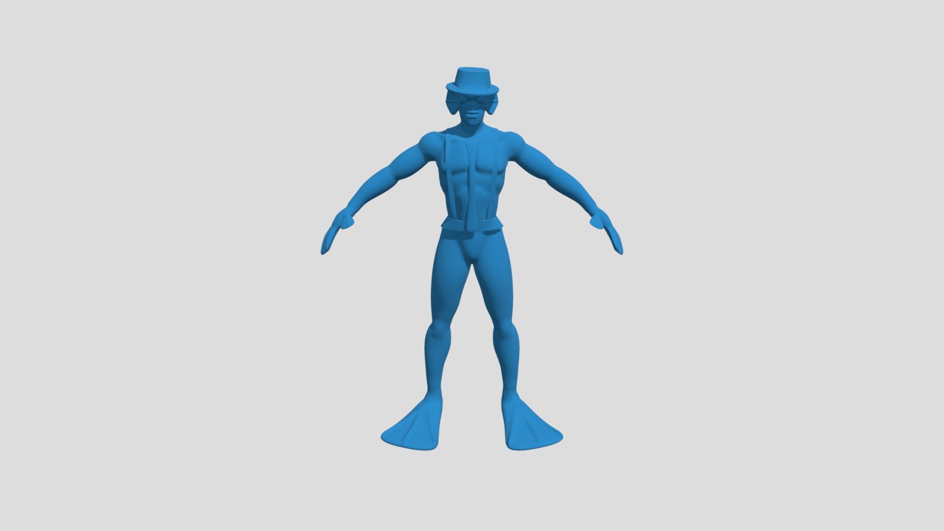 modelado - 3D model by hector1235677 [2f81a14] - Sketchfab