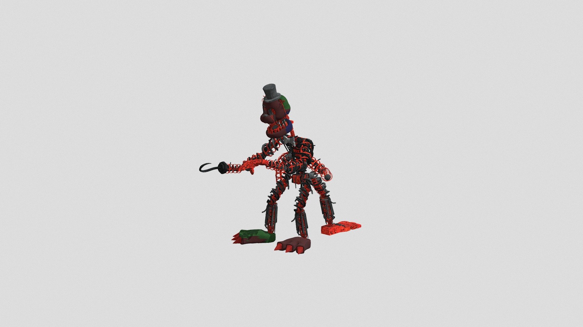 fnaf-the-joy-of-creation-model-download - 3D model by 2804242 [2f8269c ...
