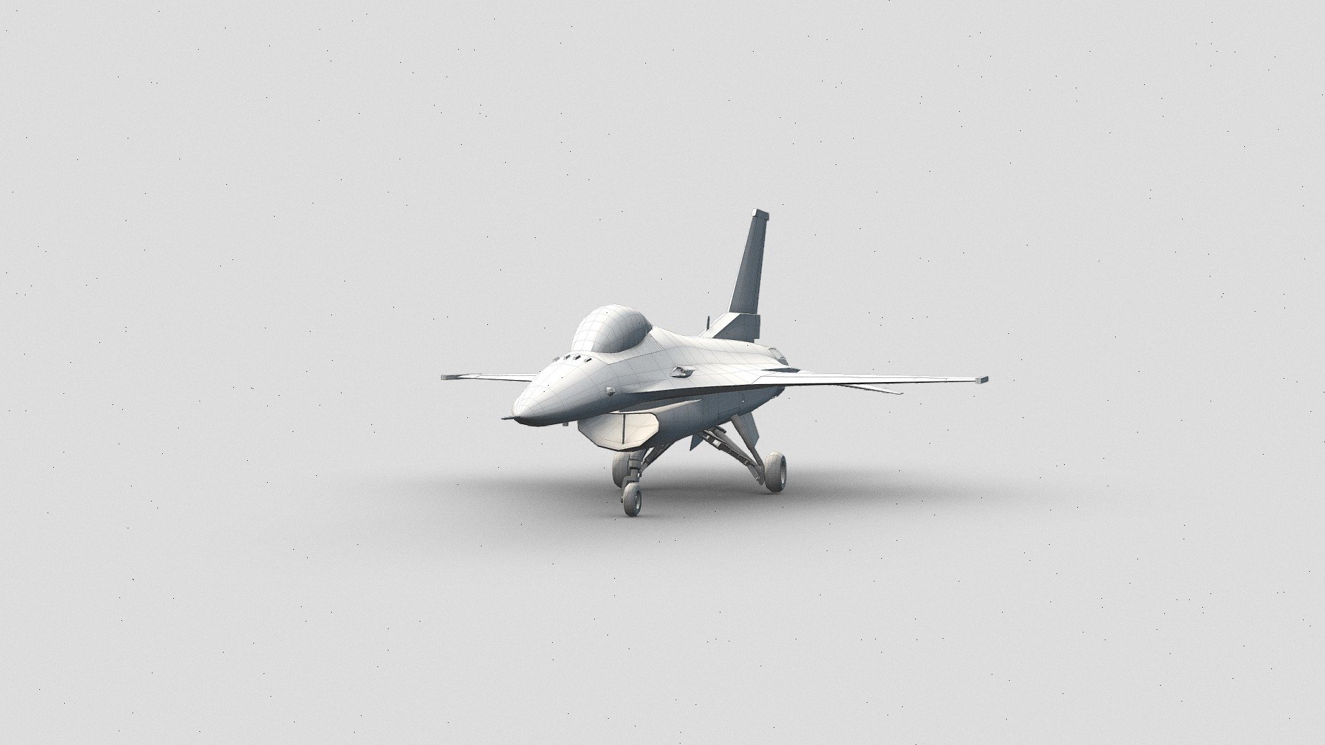F-16 Mesh - Download Free 3D model by Jacobdesigns [2f82a3a] - Sketchfab