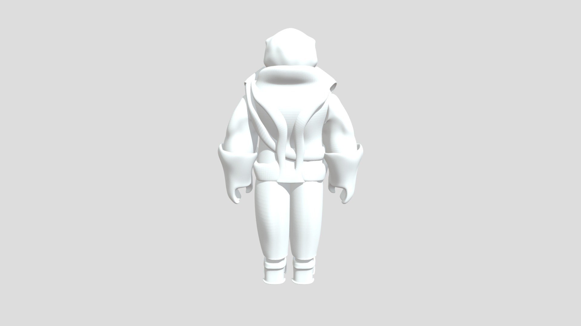Pyro_torcher - Download Free 3D model by cubCherry [2f85000] - Sketchfab