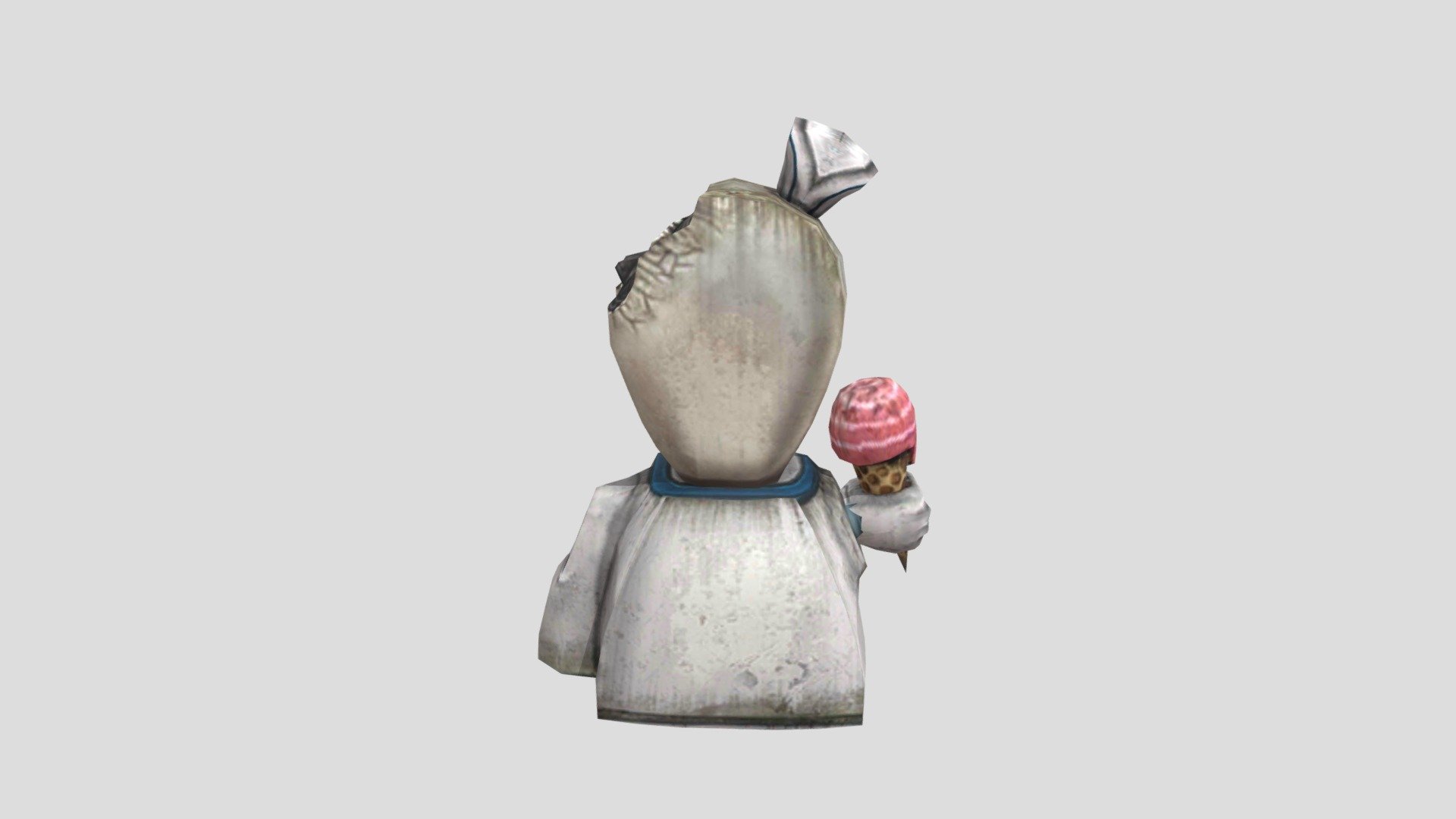 Ice Scream 3 Rods Factory - 3D model by dipasrc [2f8509c] - Sketchfab