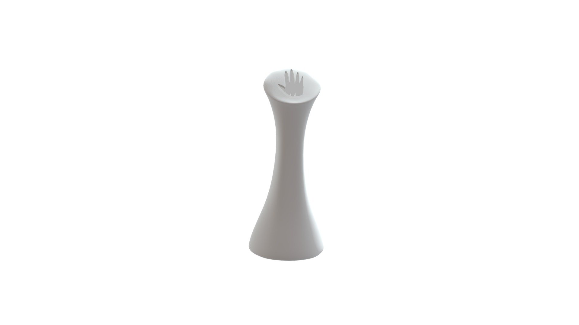 Capillary - 3D model by chonghau01 [2f86c6a] - Sketchfab