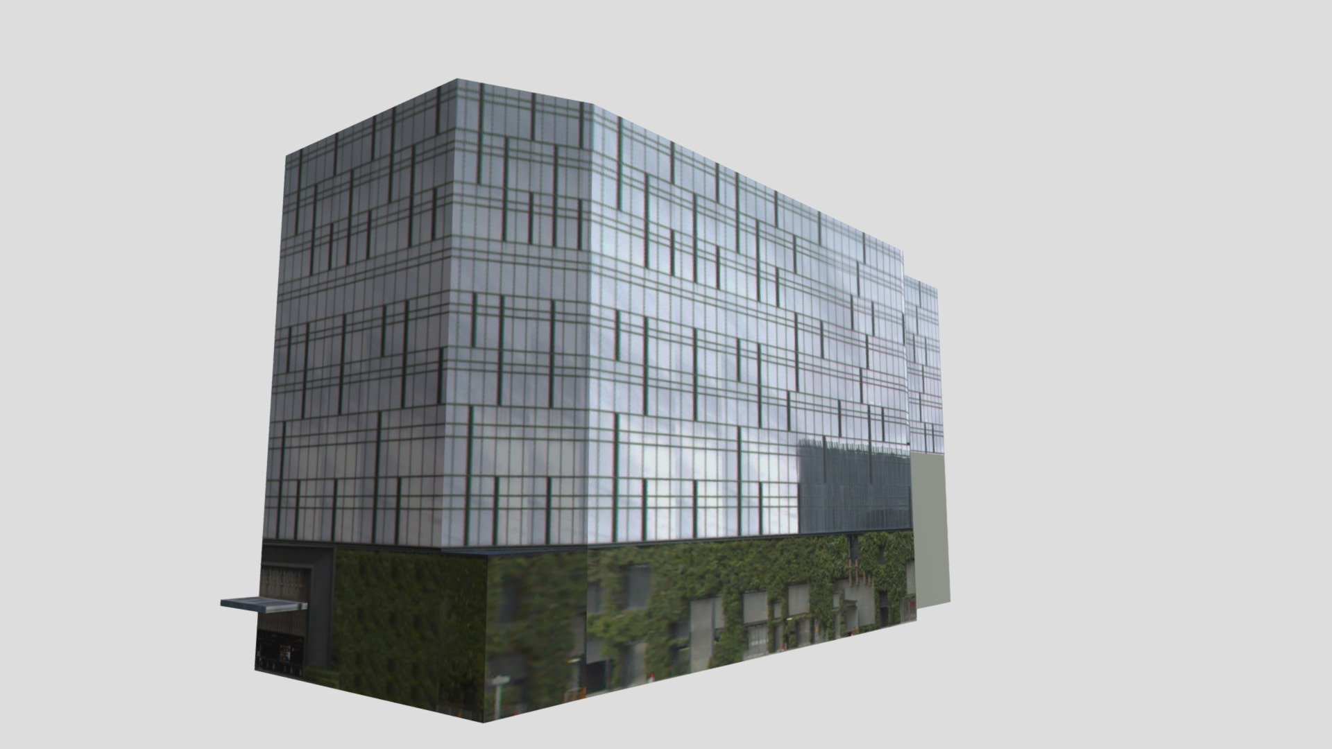 Chek Lap Kok B120981996901063A0 - Download Free 3D model by patrick ...