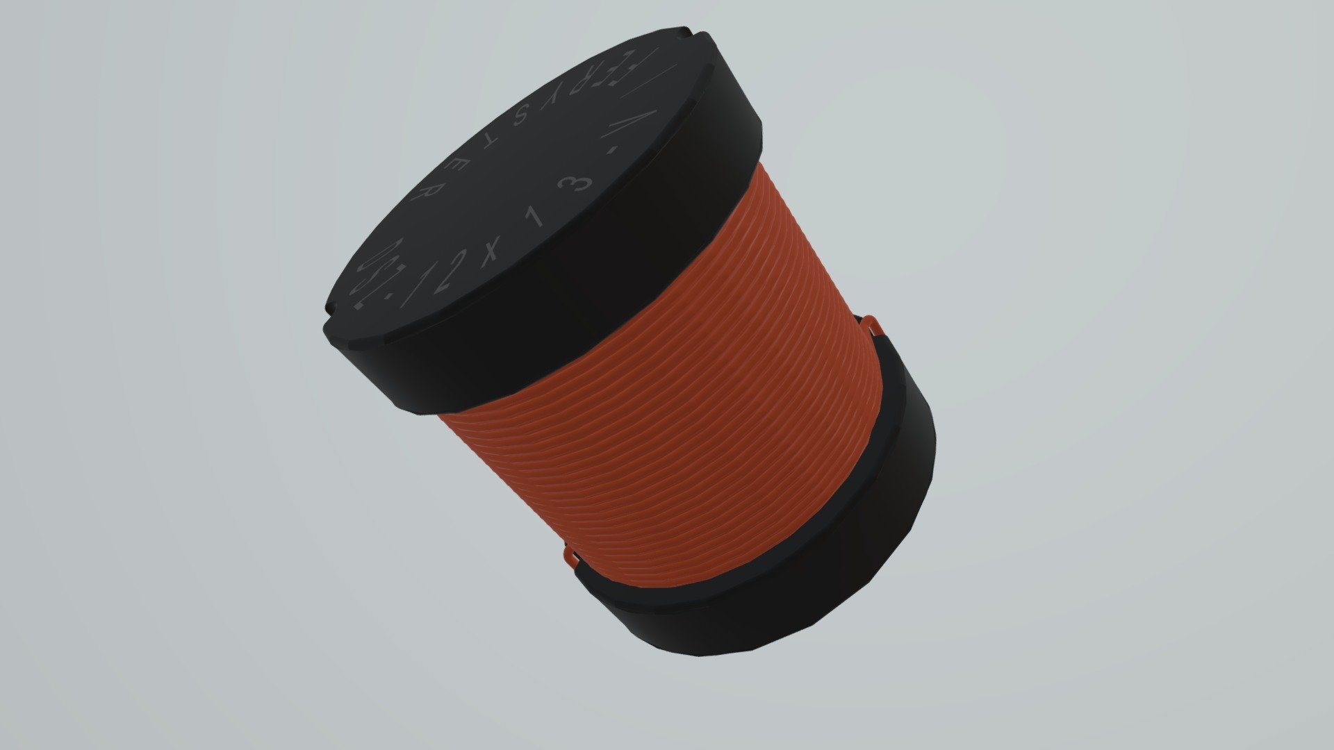 DSZ-12x13-V - 3D model by Feryster (@darek) [2f8845f] - Sketchfab