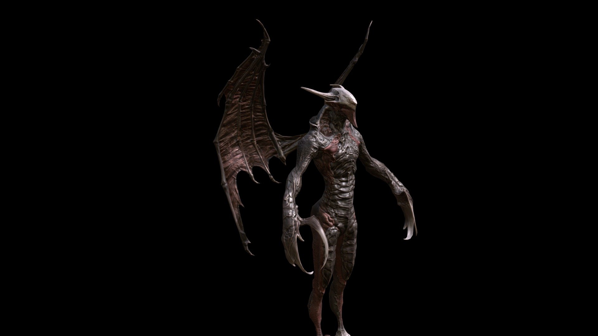 Pero Game Ready - Buy Royalty Free 3D model by dremorn [2f88f4d ...