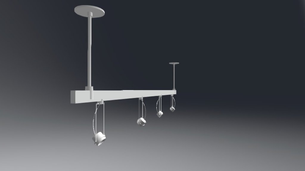 LOCO- Lights - 3D model by EK Wingate (@wprodigy) [2f89115] - Sketchfab
