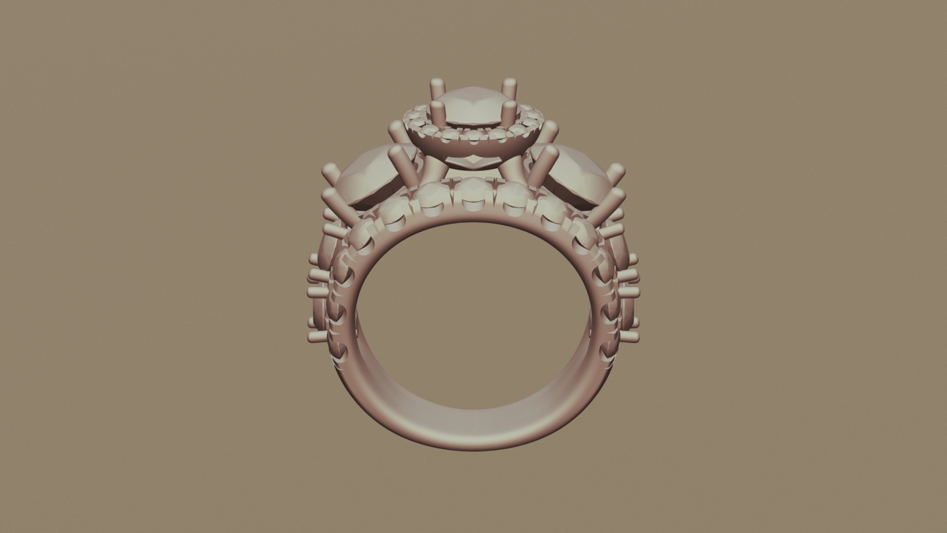 Hawkins Design 1 - Version 2 - 3D model by semmert179 [2f8b98b] - Sketchfab