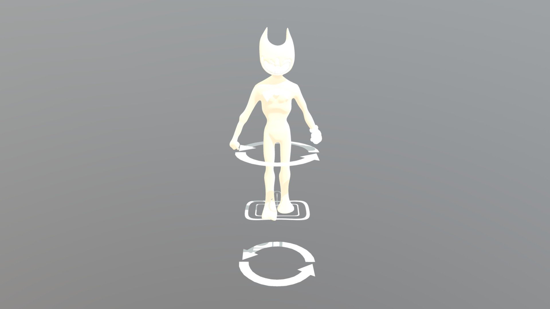 Batdr Demon - Download Free 3D model by williamsshrevain20 [2f8bc60 ...