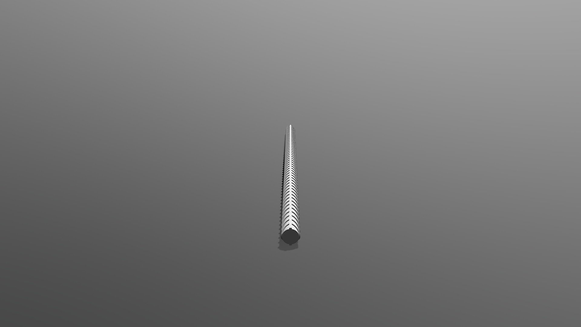 TMT Steel Rebar - 3D model by HindustanSteelSuppliers [2f8cb15] - Sketchfab