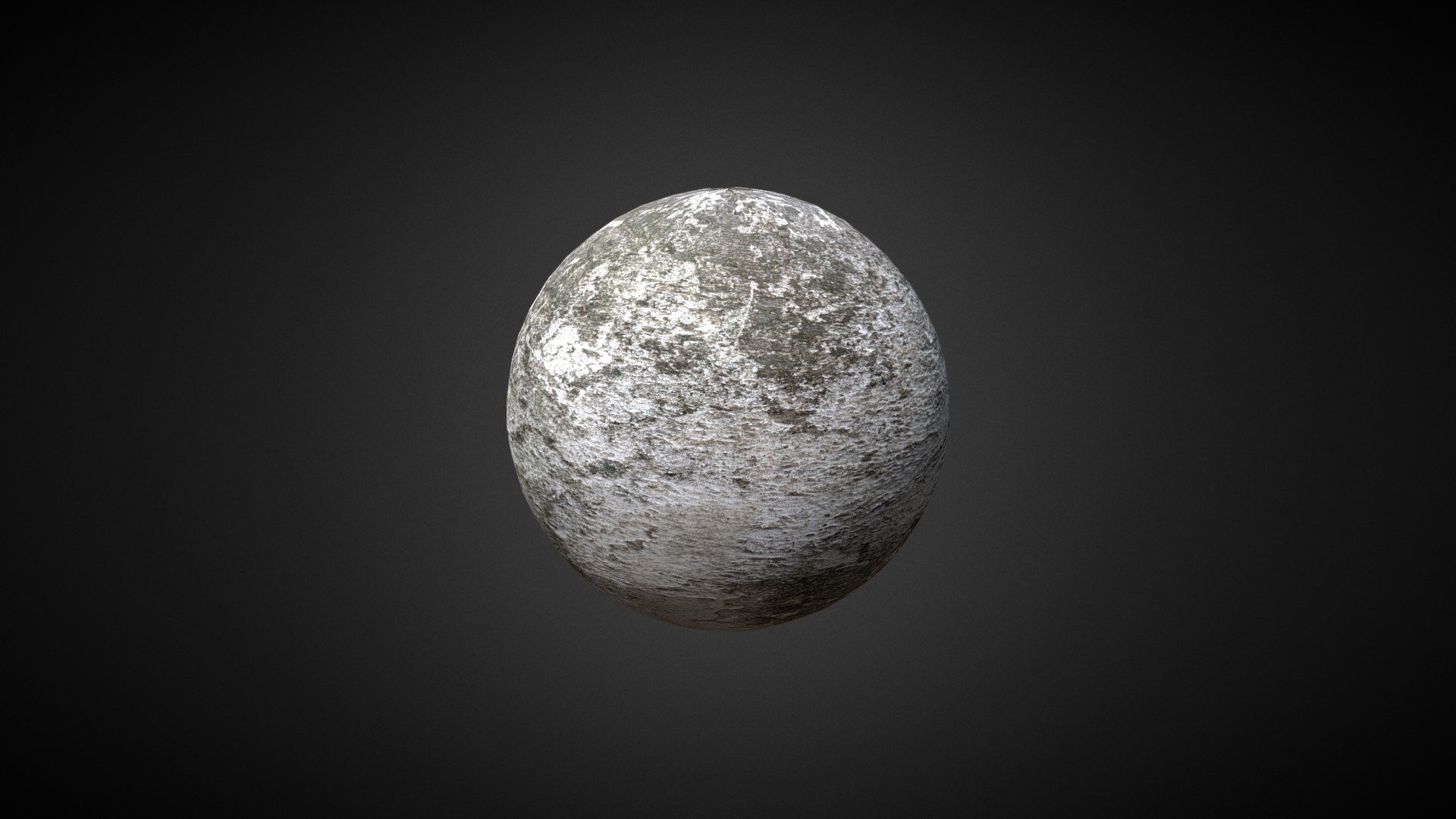 Wall Random 1 - Download Free 3D model by sharetextures [2f8e04e ...