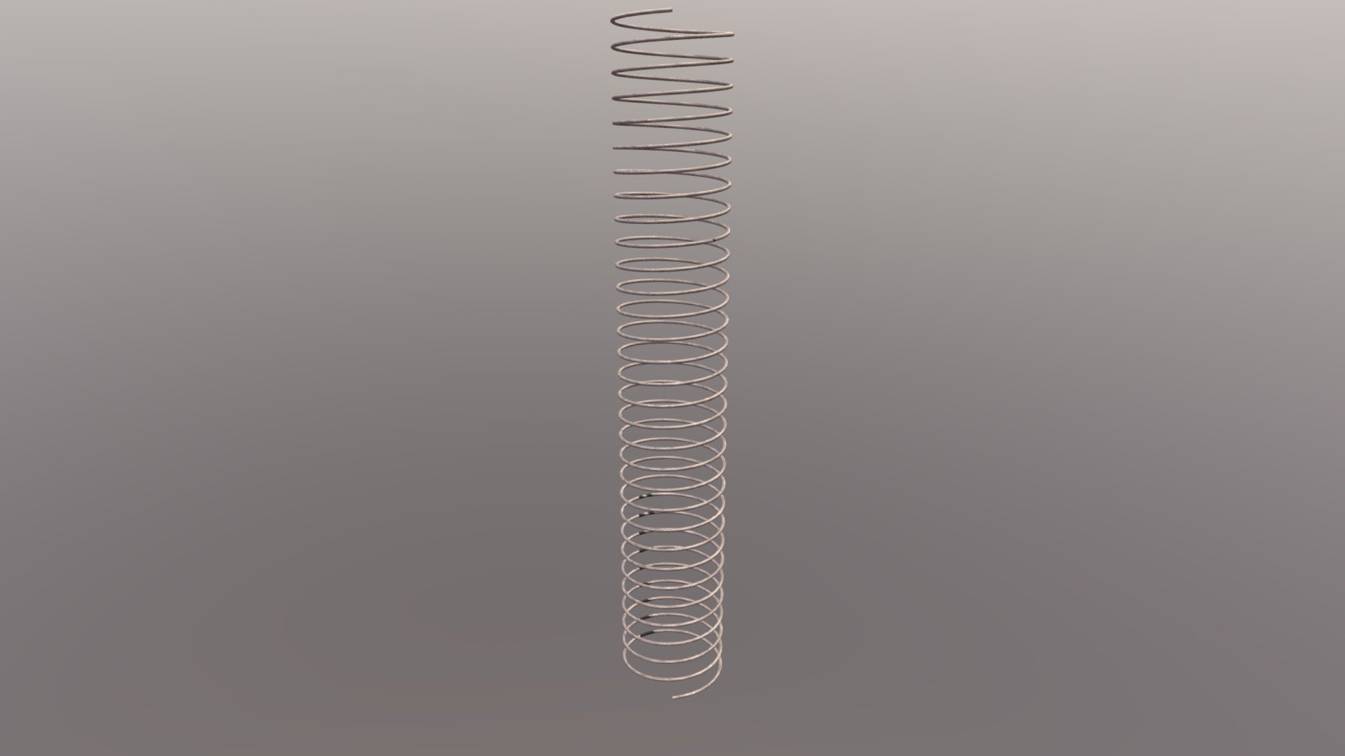 Spring #4 - Download Free 3D model by HyperCraftMedia [2f8ed72] - Sketchfab