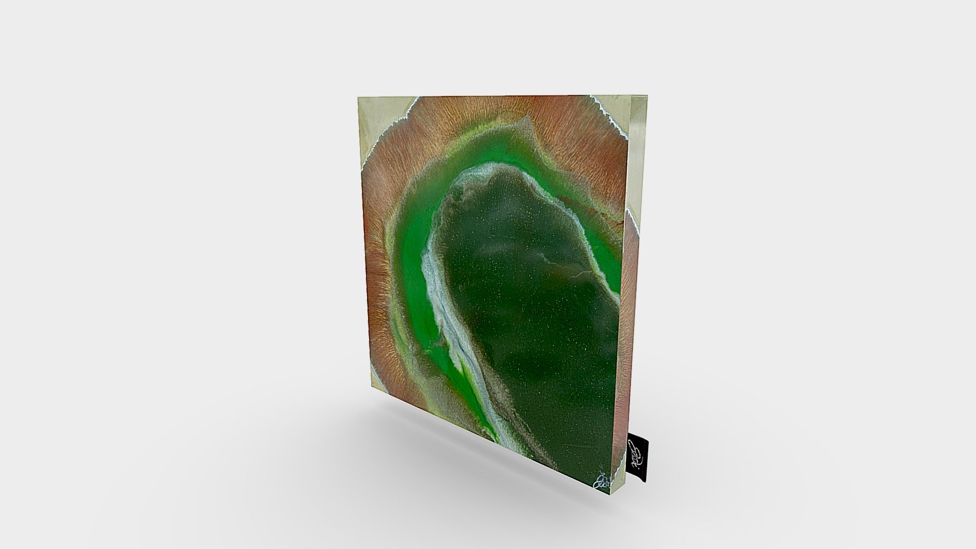 Resin Art 3 - Download Free 3D model by Artistjodi [2f8f507] - Sketchfab