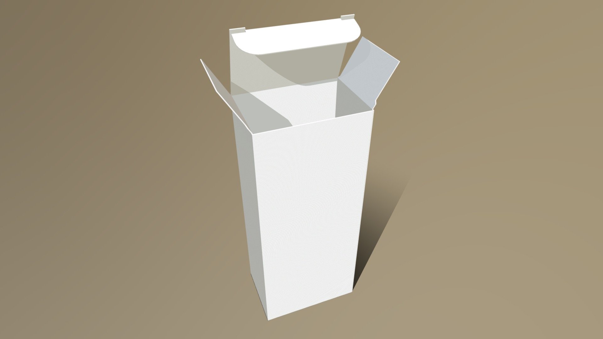 120 Box - 3D model by e-boxprint [2f8fcf2] - Sketchfab