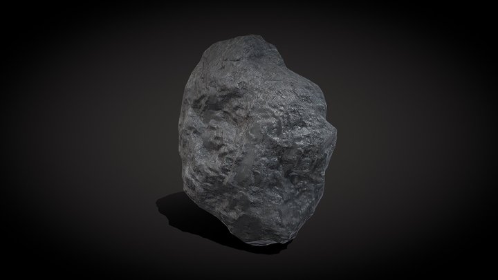 Fossil-fuel 3D models - Sketchfab
