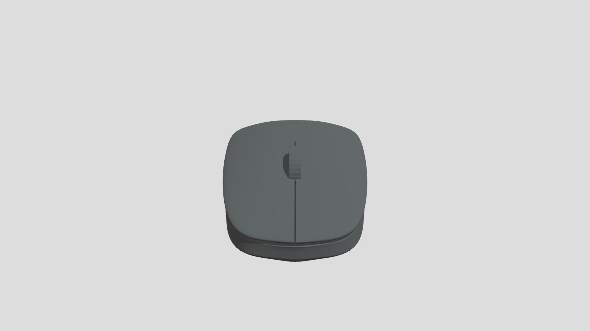 Pc_ Mouse - Download Free 3D model by Ephrem_art_ [2f93e5e] - Sketchfab