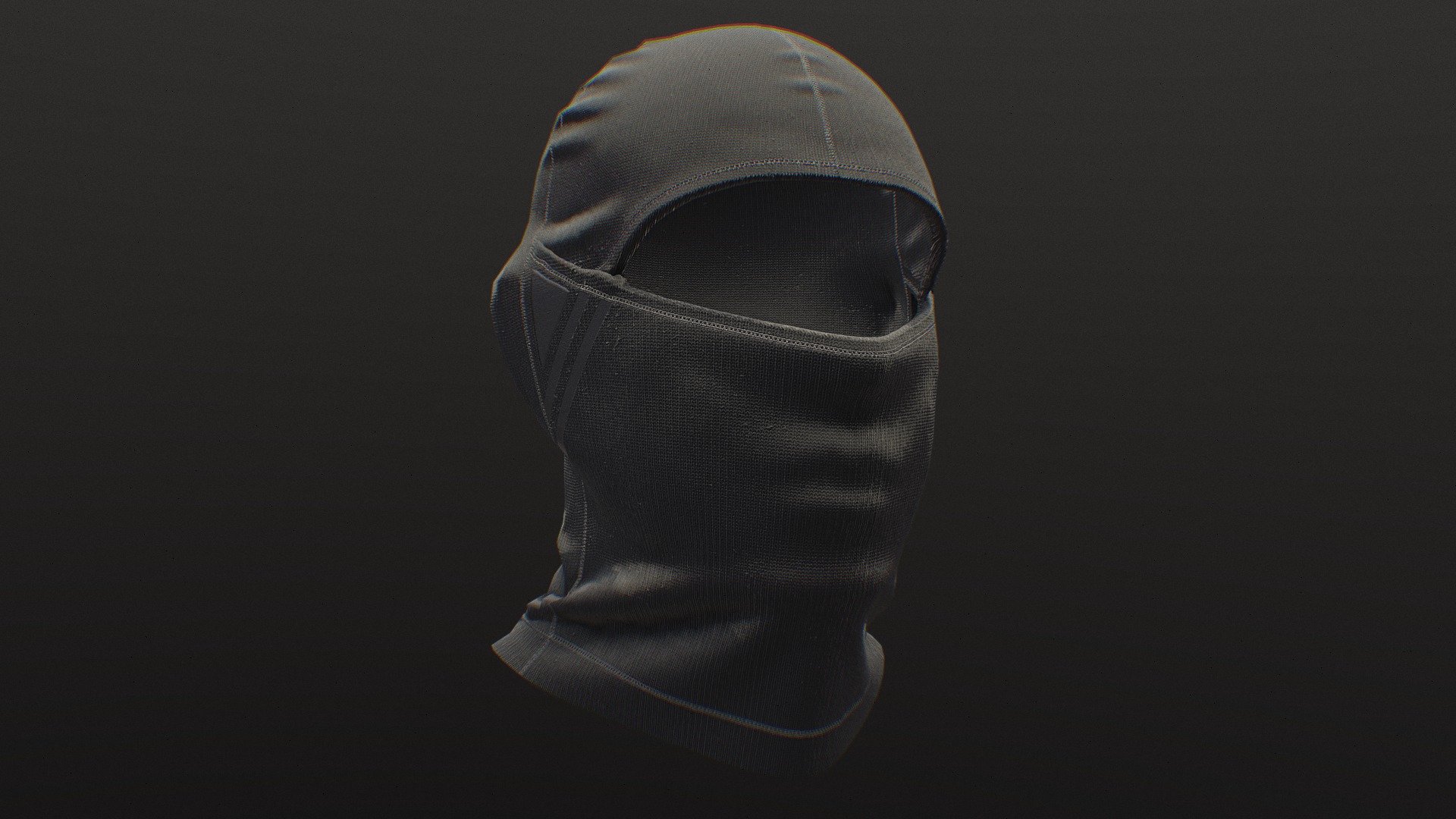 Balaclavas pack - Buy Royalty Free 3D model by Alexander Kurmanin ...