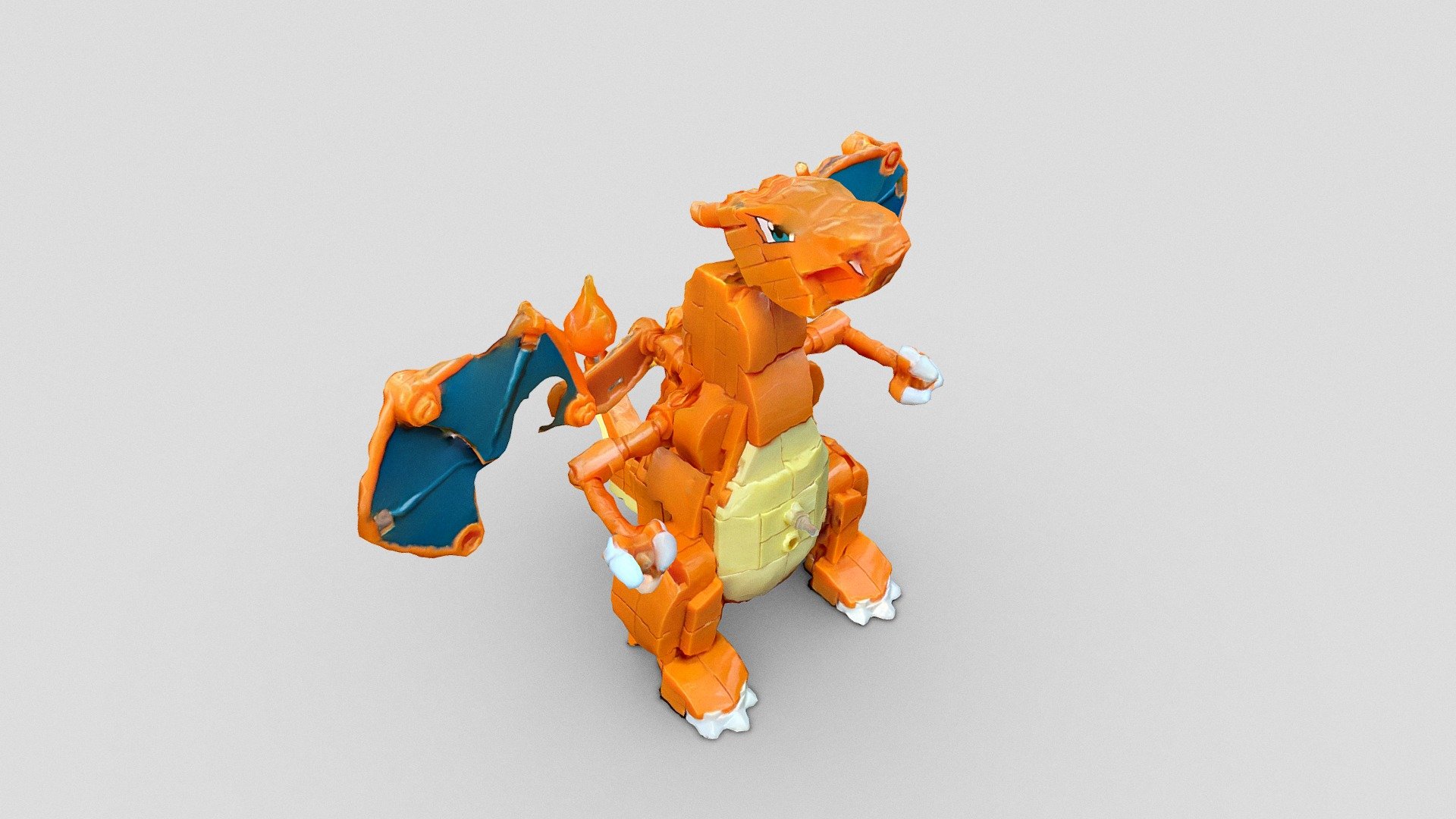 Mega Construx Pokémon (4) - Download Free 3D model by Emm (@edemaistre ...