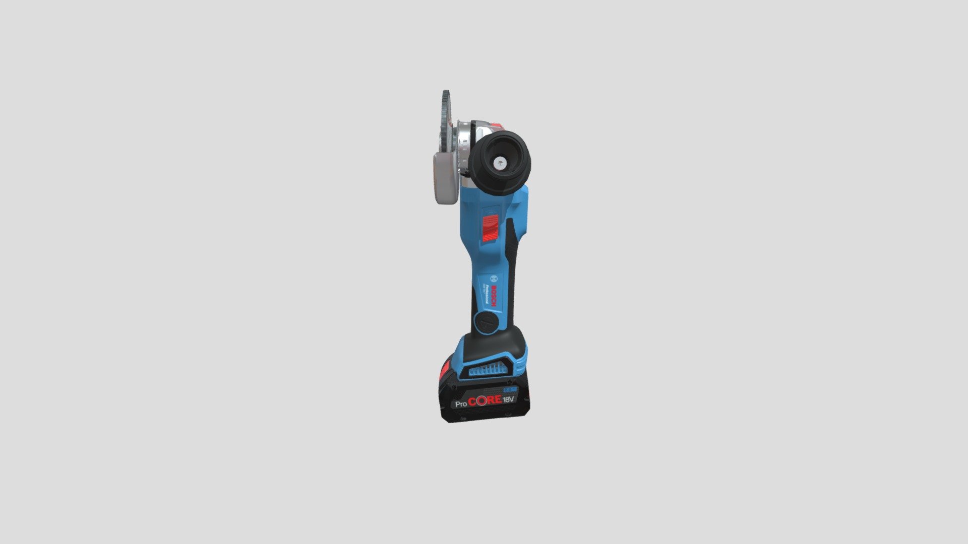 Radial - 3D model by Martin Alba (@MartinAlba578) [2f94683] - Sketchfab