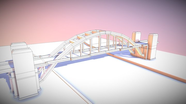 Tyne 3D models - Sketchfab