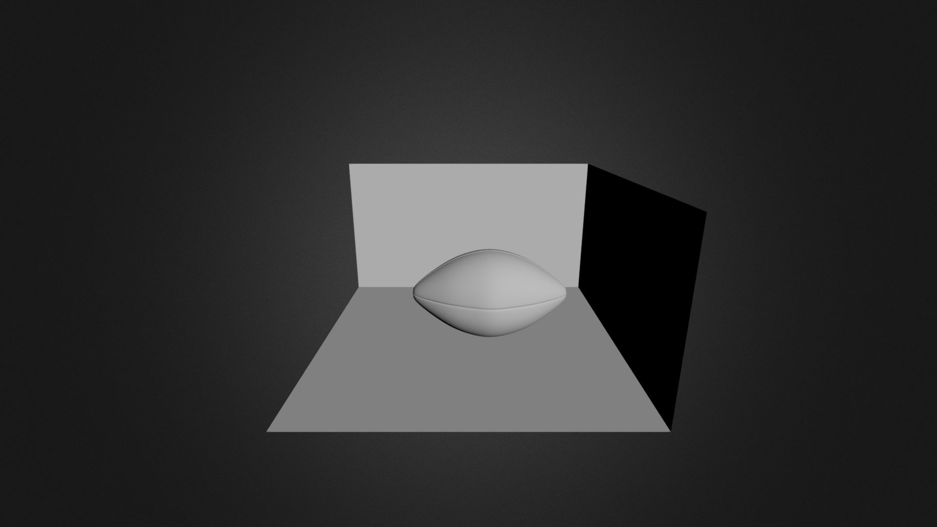 Ball - 3D model by vitalik_04 [2f95cbc] - Sketchfab