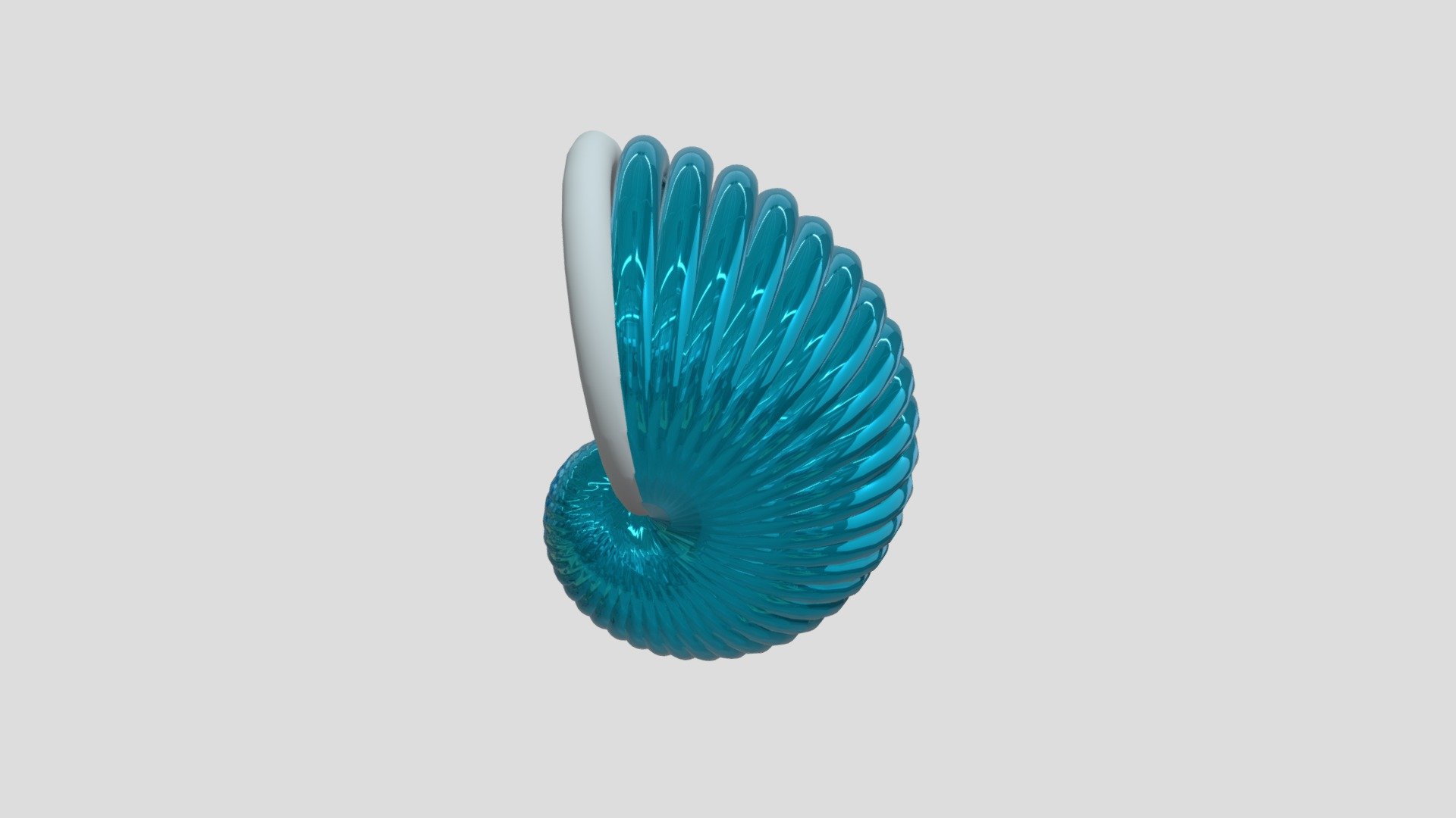 parametric shell_matthew chong - Download Free 3D model by pl.itda11 ...