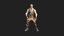 Fortnite - Freestylin' Emote - 3D model by Skin-Tracker (@stairwave ...