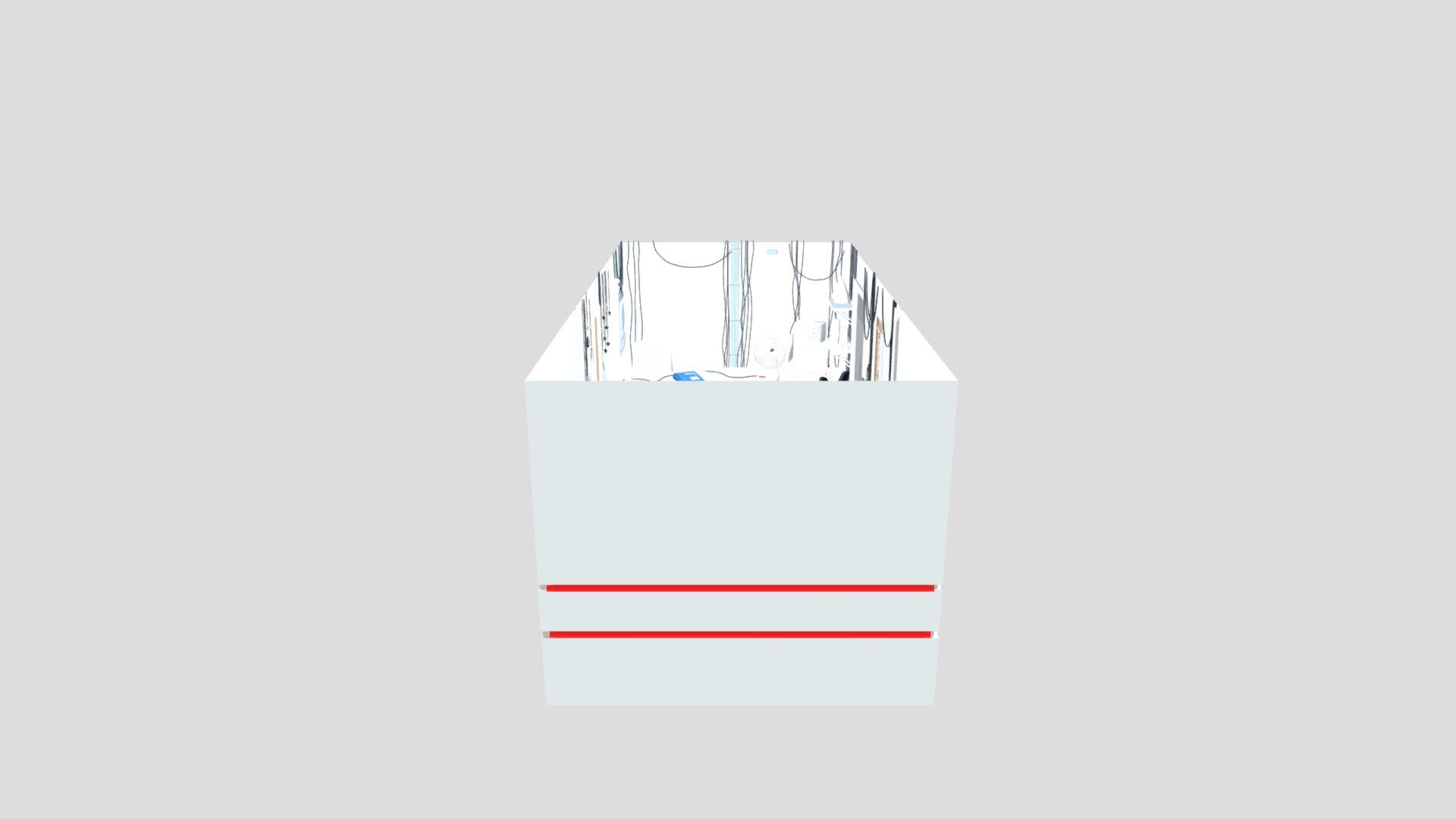 F Na F_PLUS_ Office by ubuntutu - Download Free 3D model by theo.msiq11 ...