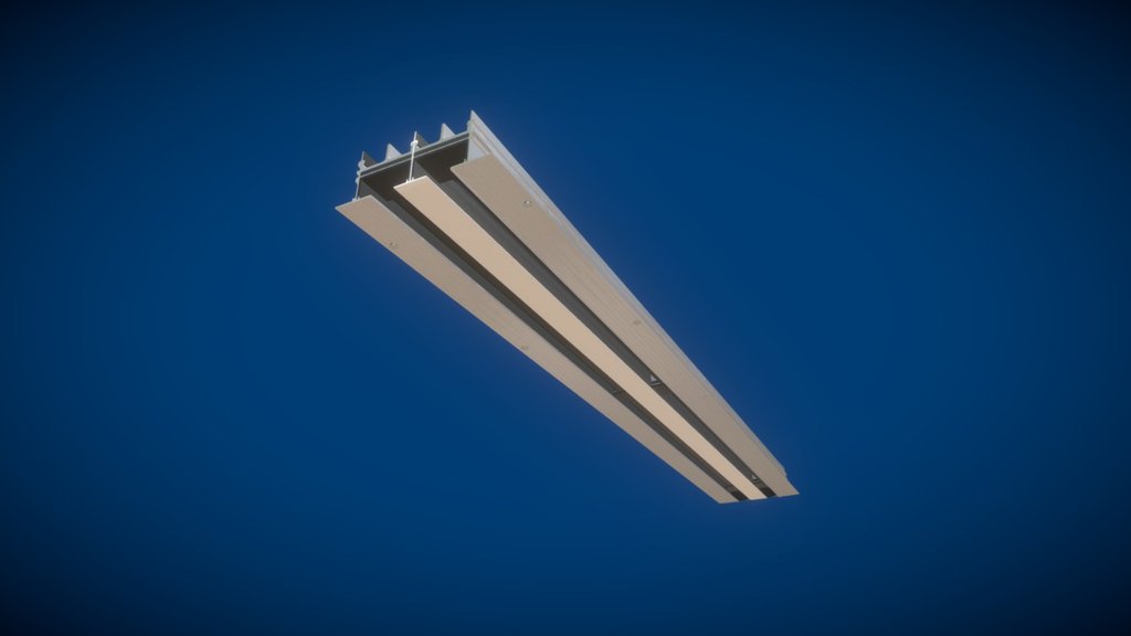 FLH AA 2- Slot - 3D model by Nailor [2f9e3f0] - Sketchfab
