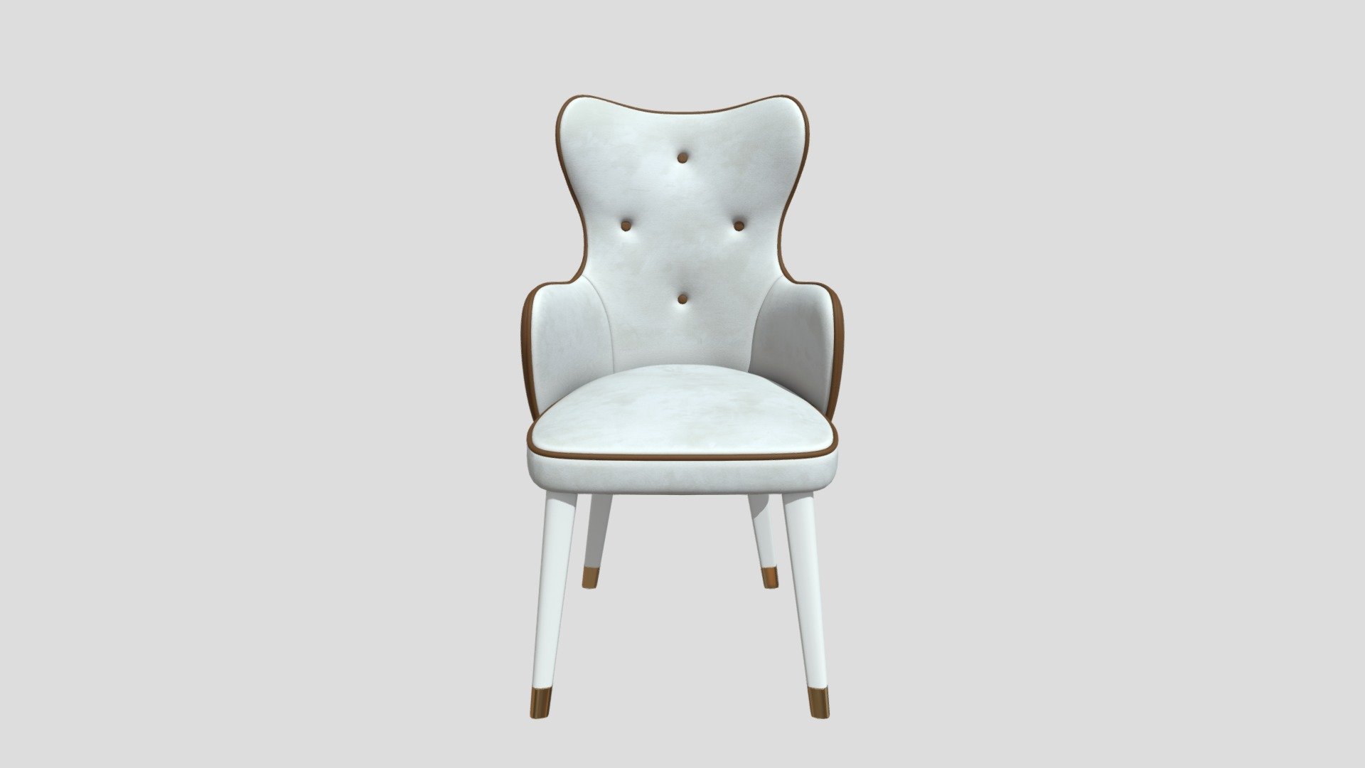 MARGO - 3D model by libronicabba [2f9f44c] - Sketchfab