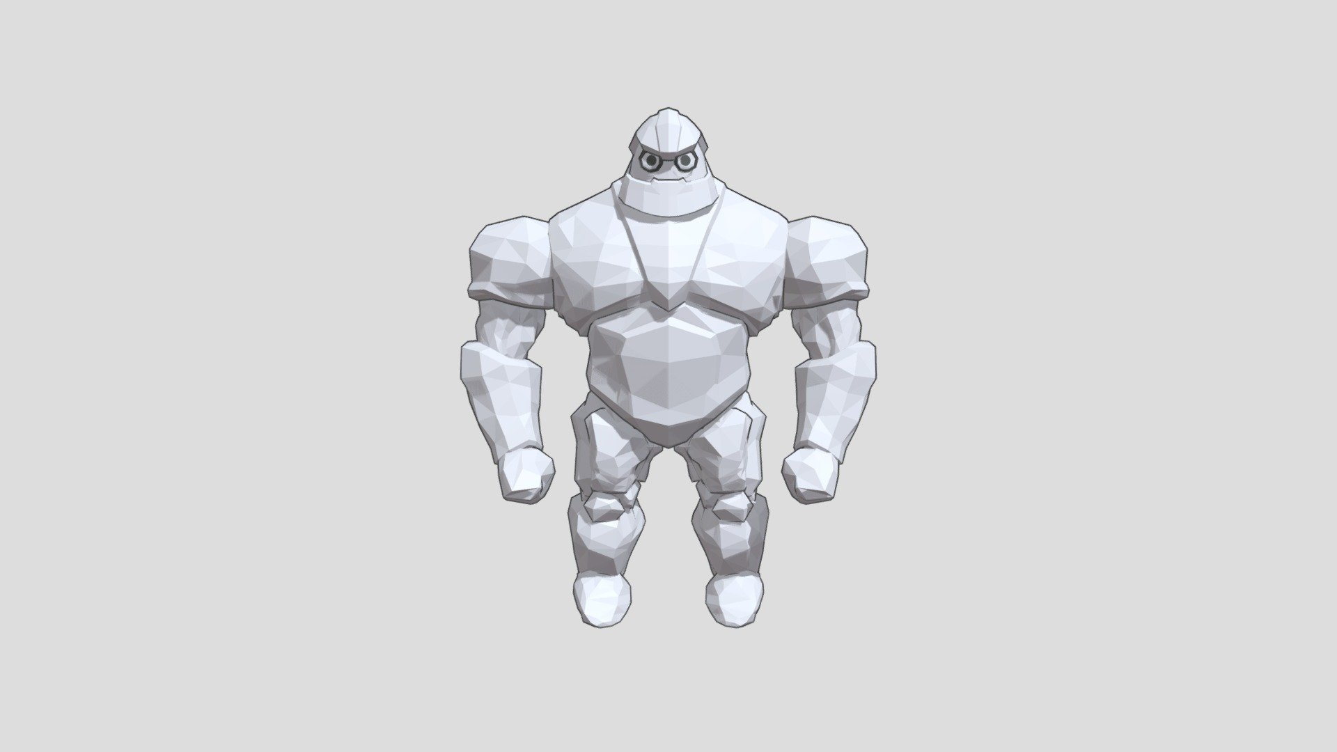 bbr_junior_line - 3D model by inknecro [2fa263b] - Sketchfab
