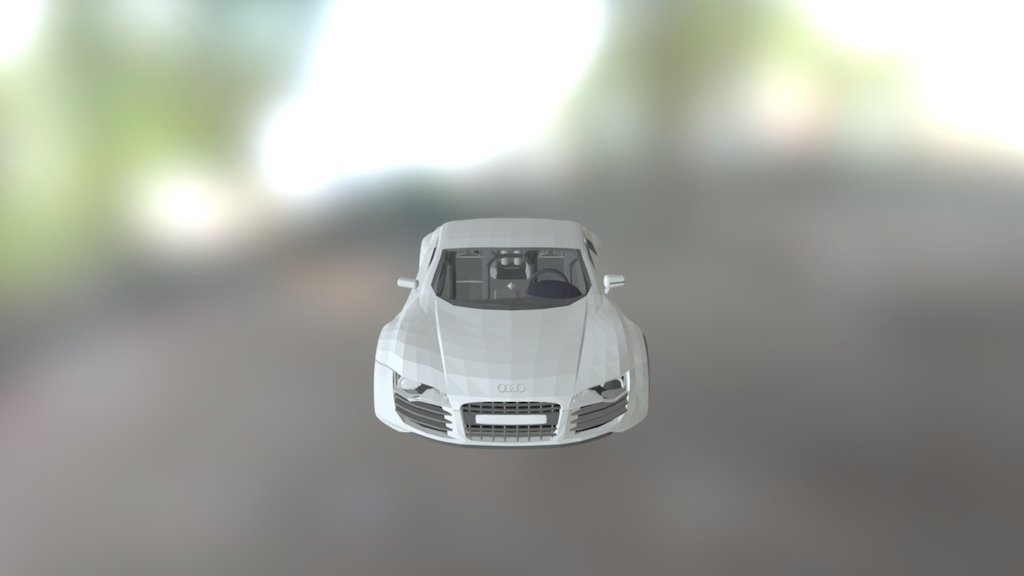 AR8 - 3D model by gurkankaratas [2fa4139] - Sketchfab