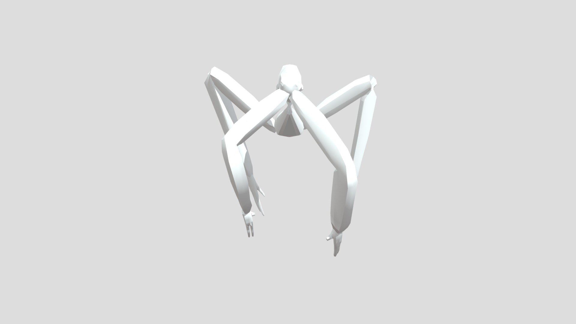 RETCHER - Download Free 3D model by boogily [2fa51bd] - Sketchfab