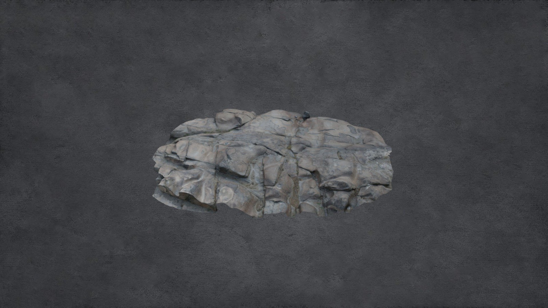 Rock Carving at Chilas-VIII (Rock 74-1) - 3D model by cvlablums [2fa60a5] - Sketchfab