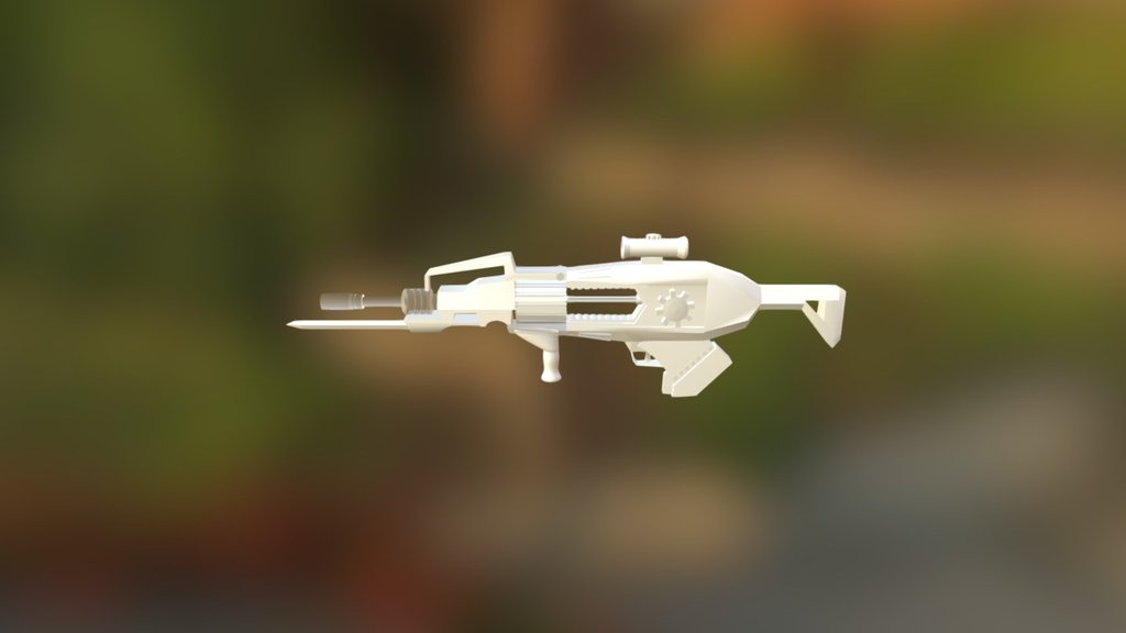 P.D-76 - Download Free 3D model by Tindni [2fa8734] - Sketchfab