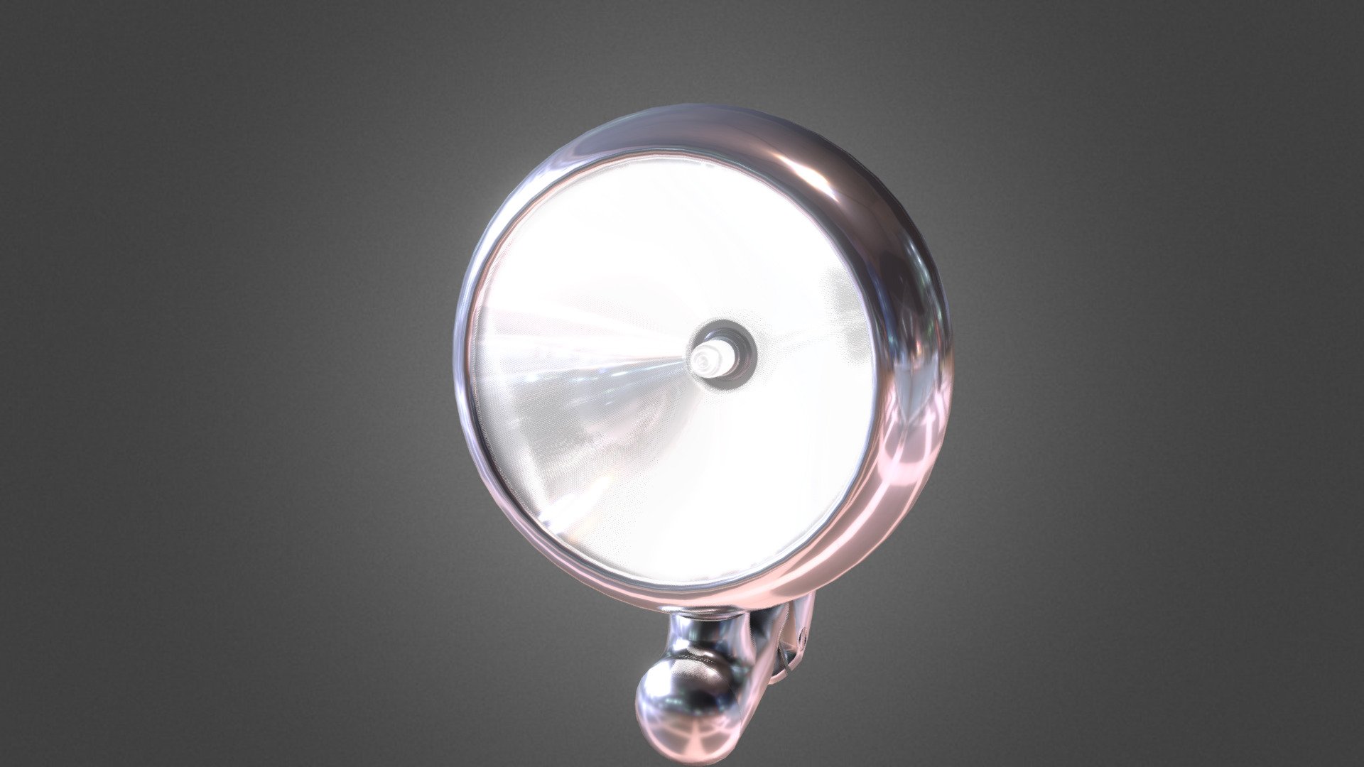Unity Spotlight (Type A) - 3D model by cesa210 [2faa0d6] - Sketchfab