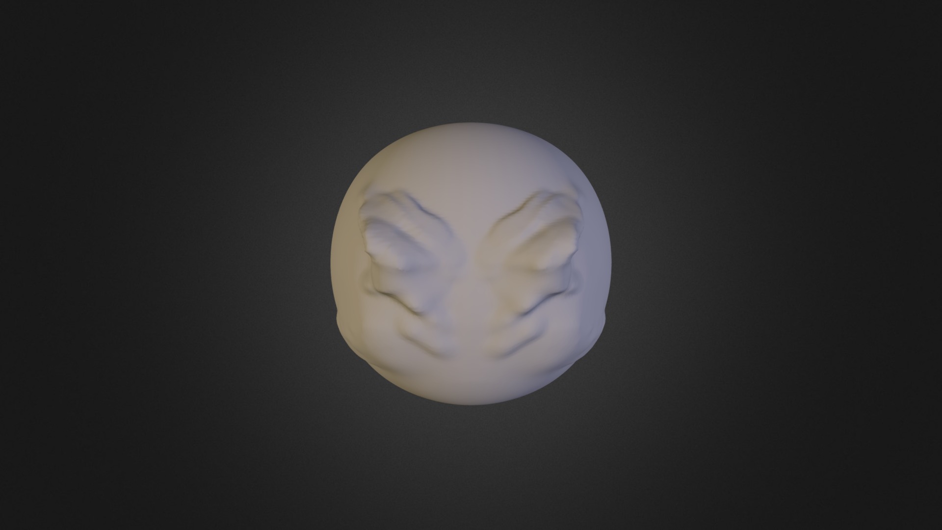 My SculptGL model - 3D model by sculptfab [2faa405] - Sketchfab