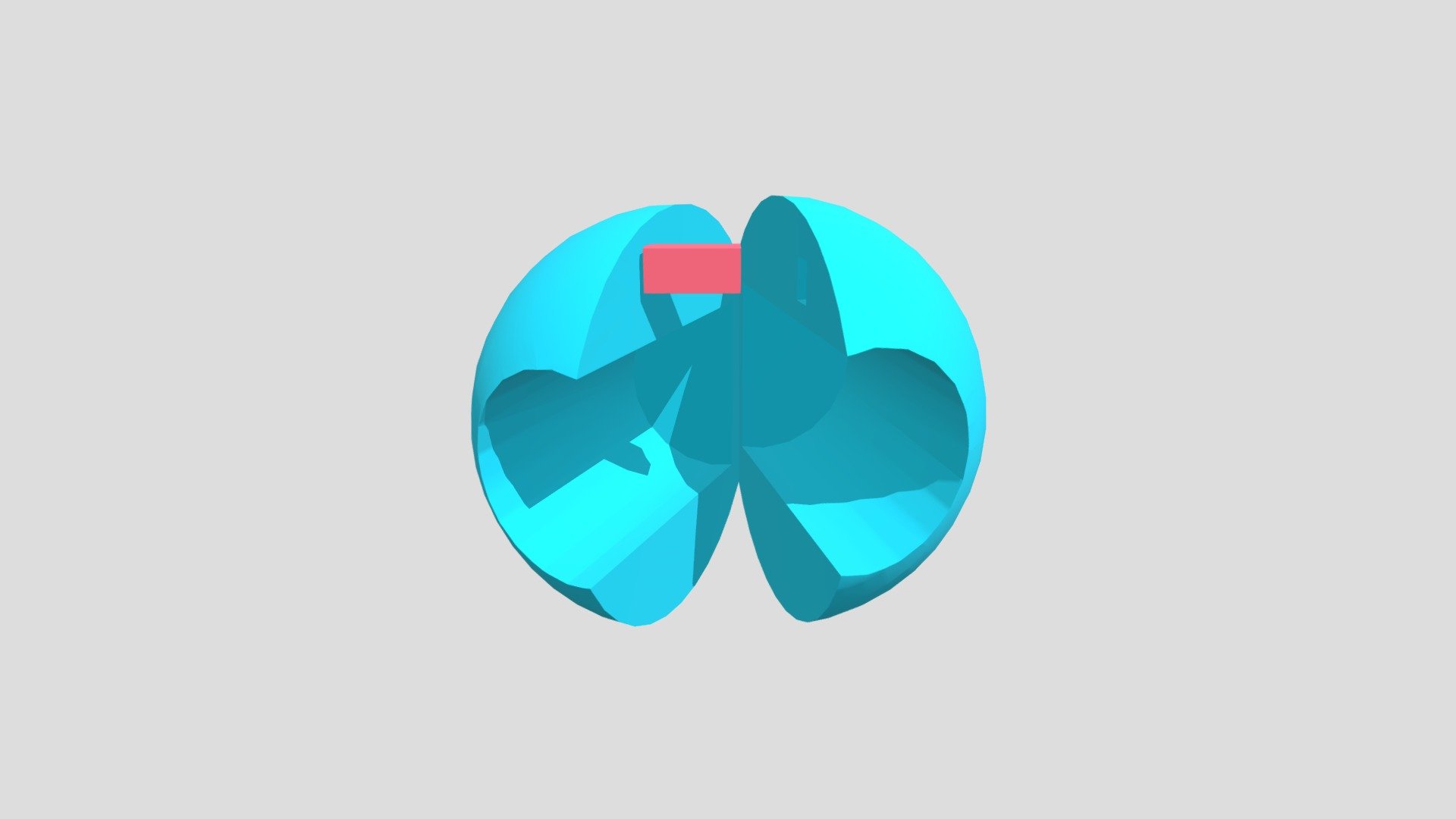 Zipper Lock Clip - 3D model by donaldsonj [2fad15d] - Sketchfab