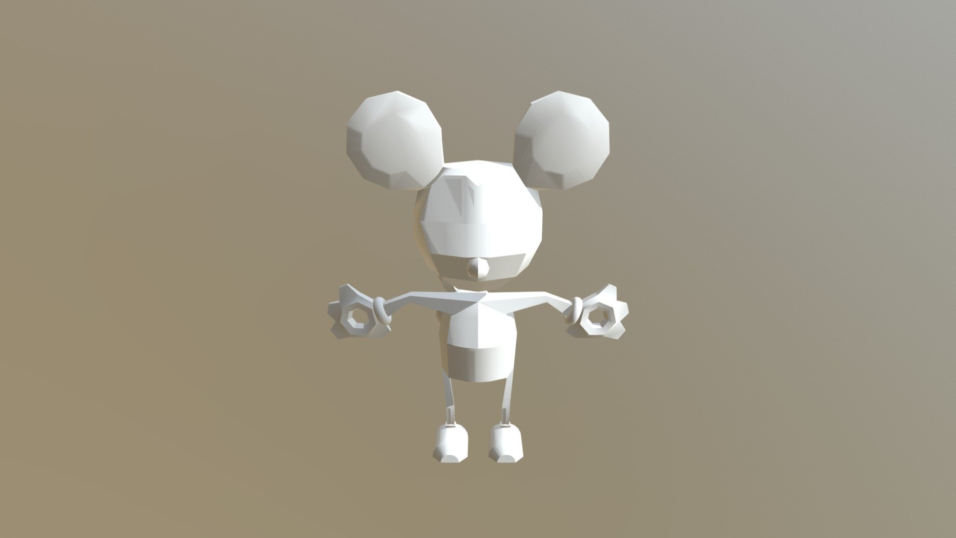 Abstract - 3D model by Kennromm [2fadb15] - Sketchfab