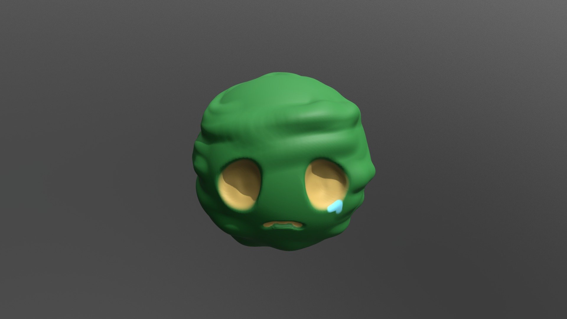 amumu - 3D model by fridgewolf [2fae0f6] - Sketchfab