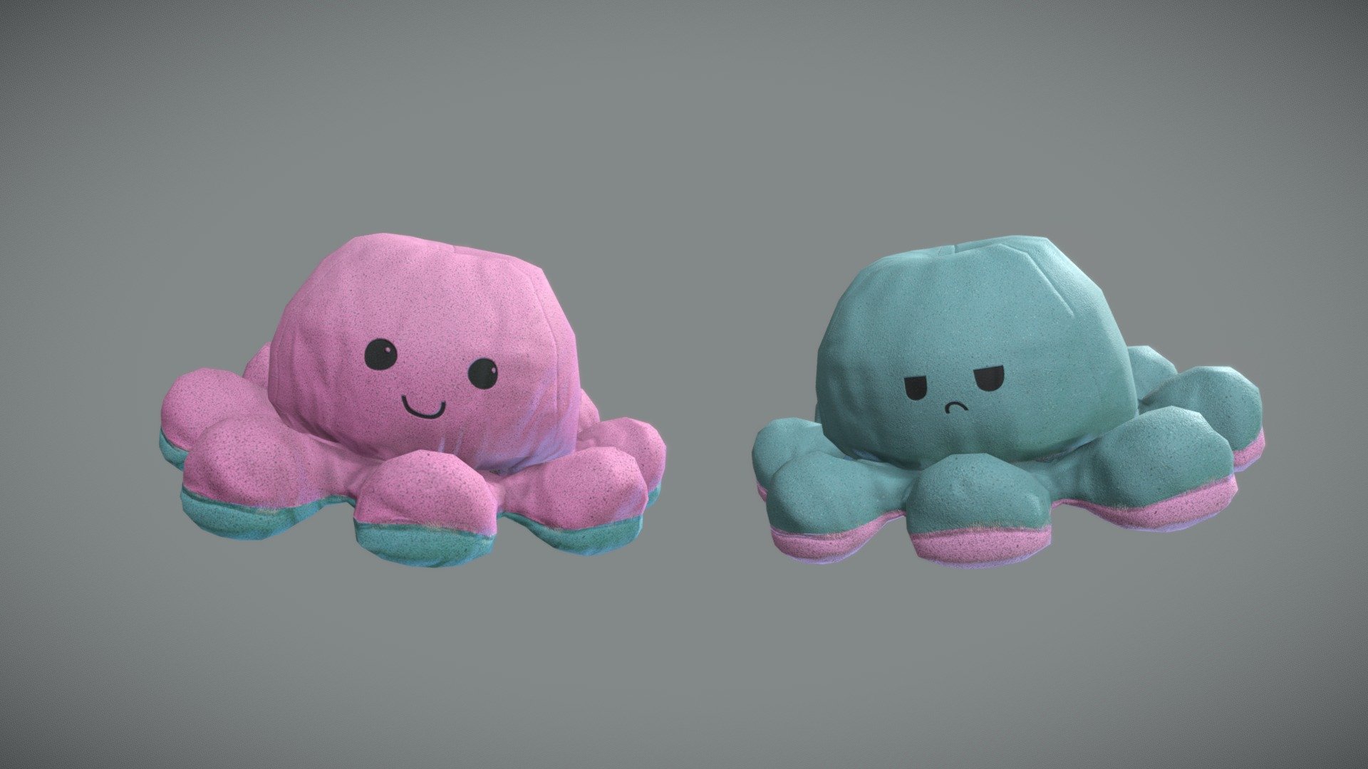 Mascot - Download Free 3D model by Lisnik234 [2fae714] - Sketchfab