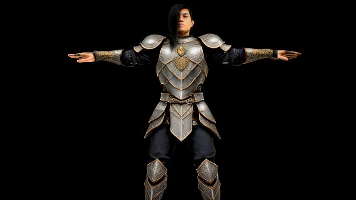 Sura 3D models - Sketchfab