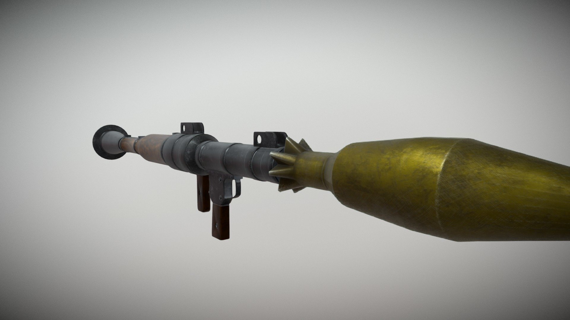 RPG - 3D model by virus.labr [2fb0a4f] - Sketchfab