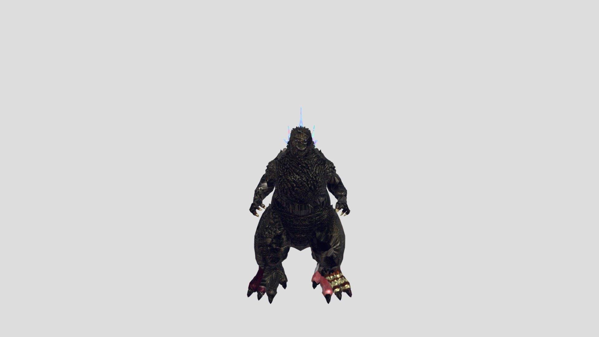 godzilla-minus-one-atomic-charge-v2 - 3D model by cu180390 [2fb1112 ...