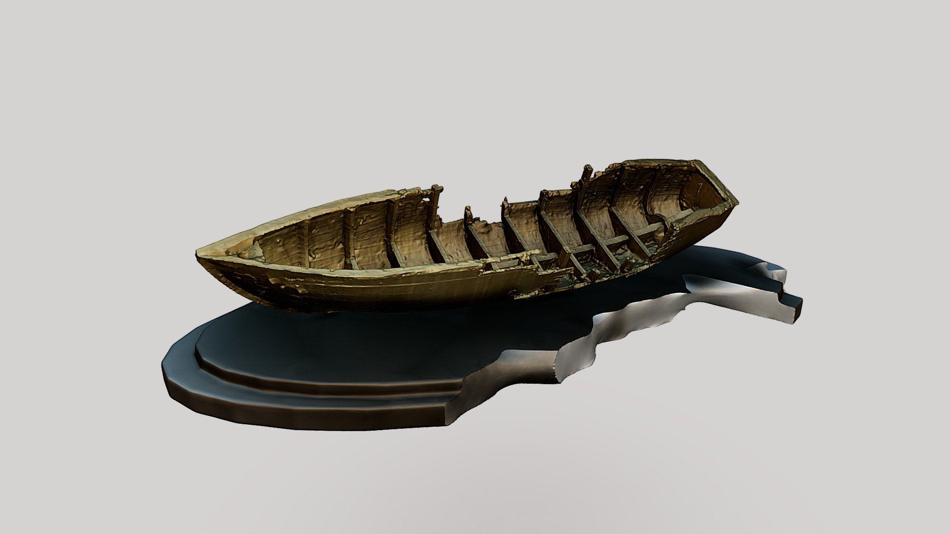 Boot 2022 Morph - 3D model by gussbronze [2fb13ca] - Sketchfab