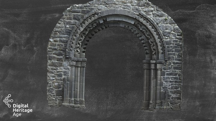 Offlay 3D models - Sketchfab