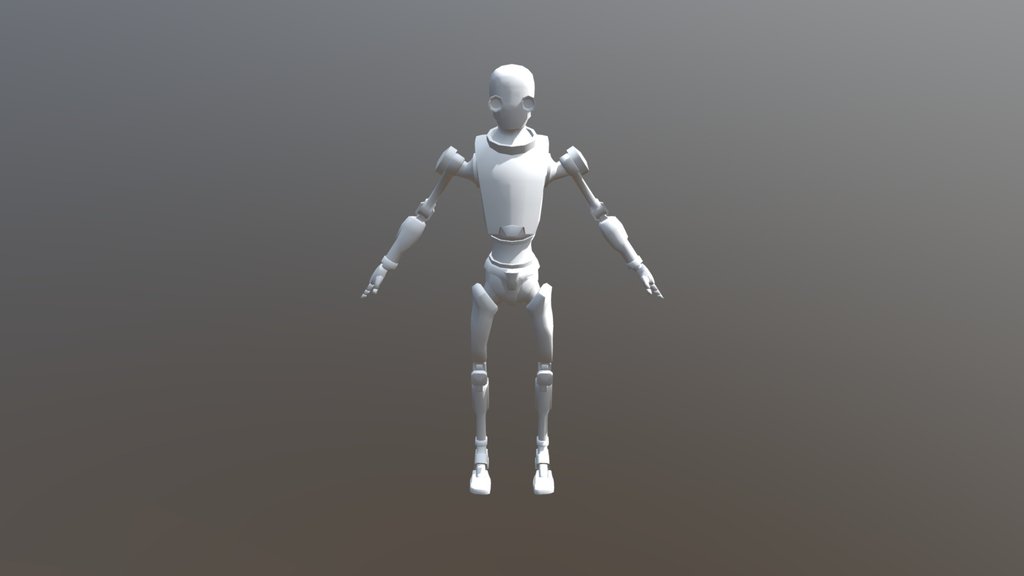 Unity - A 3D model collection by burtcars2013 - Sketchfab