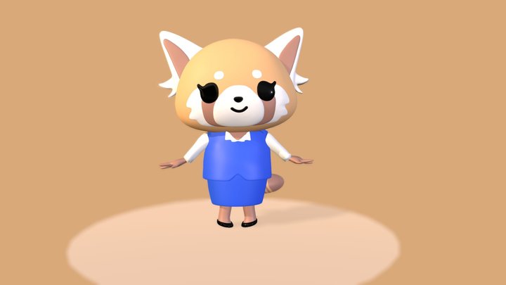 bb_blui - Sketchfab