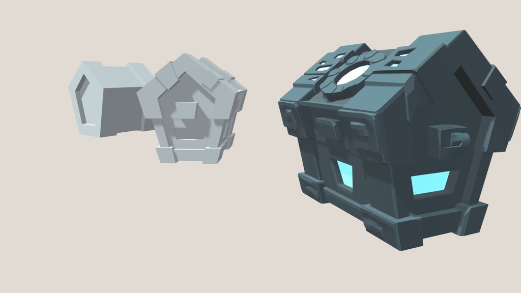roblox - A 3D model collection by b (@blake.loeliger10) - Sketchfab