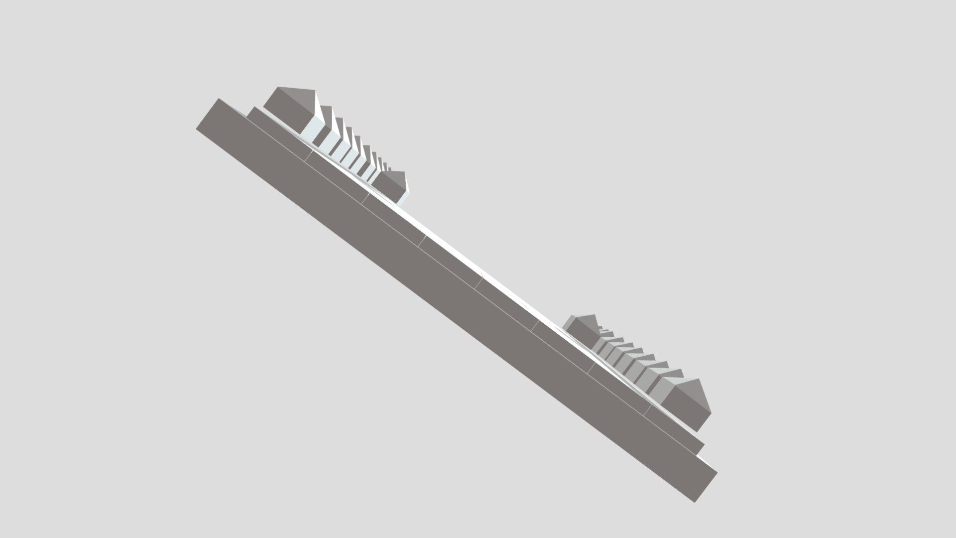 Ludus Latrunculorum(1) - 3D model by mvilvil [2fb70b4] - Sketchfab